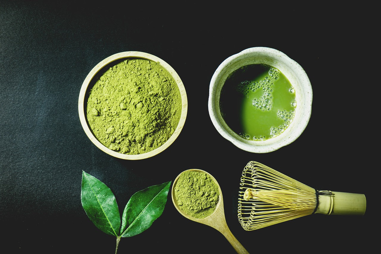 Matcha vs. Coffee: What's Better for You and Why? – Matcha Tea Lovers