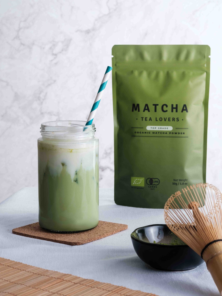 Matcha Tea Lovers - Store